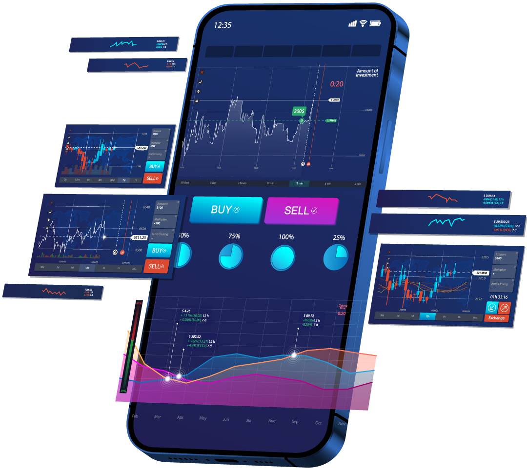 AlphaExpert | Unleash the Power of Algorithmic Trading